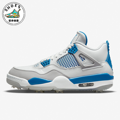 耐克正品男子高尔夫运动鞋