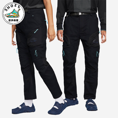 耐克正品男子时尚运动长裤