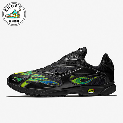 Nike/耐克正品新款Streak Spectrum Plus男子休闲鞋AQ1279-001