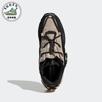 阿迪达斯正品男女通用休闲鞋