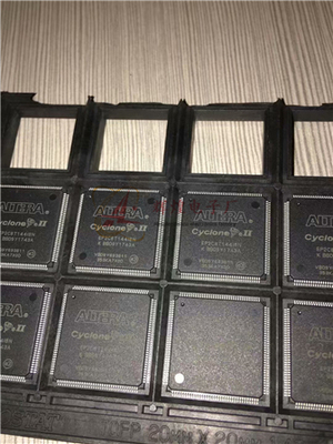 进口原装 EP2C8T144I8N