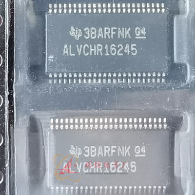 进口原装 SN74ALVCHR16245GR  ALVCHR16245 封装SOP