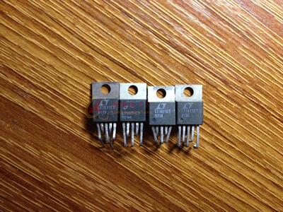 LT1071CT LT1071 直插三极管TO-220 进口拆机原字原脚 测试好发货