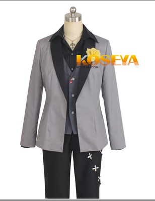 cosya|声优企划drb伊弉冉女服装