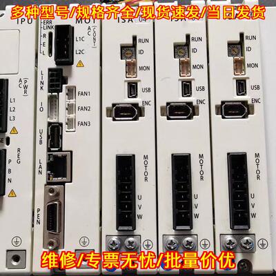 TRC-1100 TRC-2100 IPU MOT ISA04 工控自动化控制模块议价维修