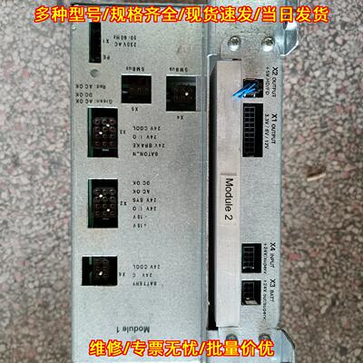 SR92C210 DSQC336 DSQC505 SR91B140 ABB机器人控制器议价维修