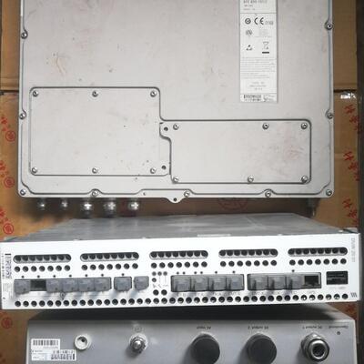 DUW20 01 BML 901 210 MU-12 爱立信工控通讯模块议价维修