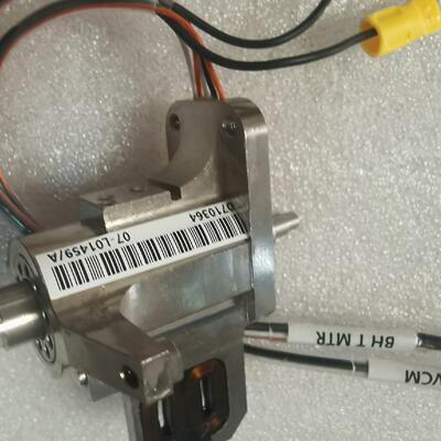 07-L01459/A 工业精密直线音圈电机 自动化控制部件议价维修