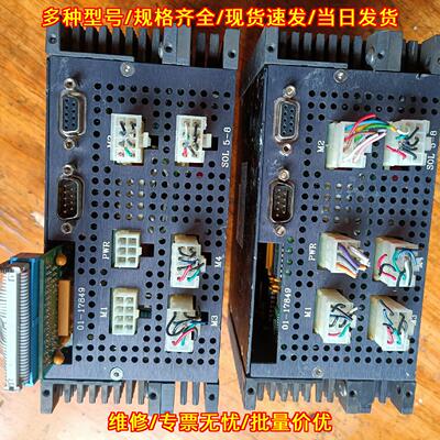01-17981-02 01-17849 ASM控制器 工控自动化配件议价维修