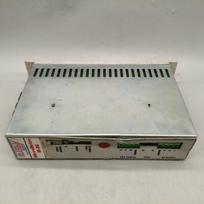 MicroDrive8-16 DYNA TERRY 驱动器工控自动化配件议价维修