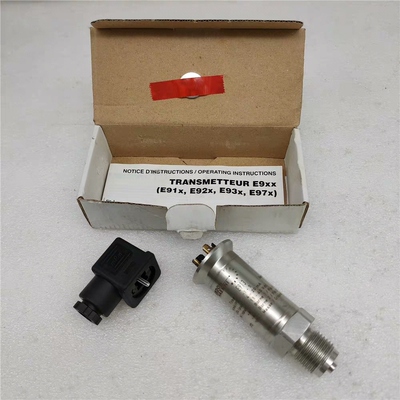 E9133B77R压力传感器变送器 BOURDON HAENNI法国工业配件议价维修