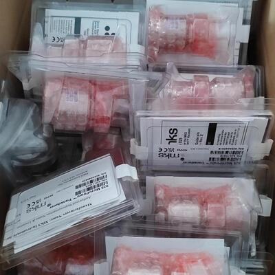 925-11010 MKS便捷式真空计 真空测量传感元件议价维修