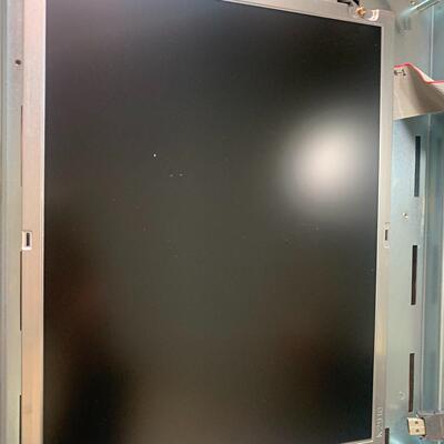 LQ150X1LW71N工控液晶显示屏适配发那科夏普议价维修