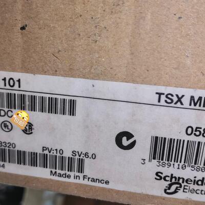 TSX3721101 TSX3721001 plc本体工控自动化控制模块议价维修