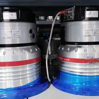 HiPace 1500 U分子泵 普发PFEIFFER真空工业实验设备议价维修