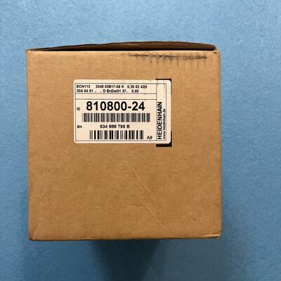 ECN113 810800-24 2048 03S 海德汉编码器 工控配件议价维修