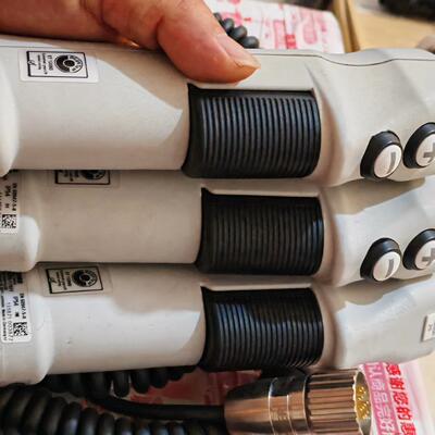 ZSM2300-111462 ZSM2300-111871 安士能工控手持手轮配件议价维修