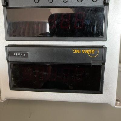 SCTF-DL3M信号隔离器SEBA两进两议价维修