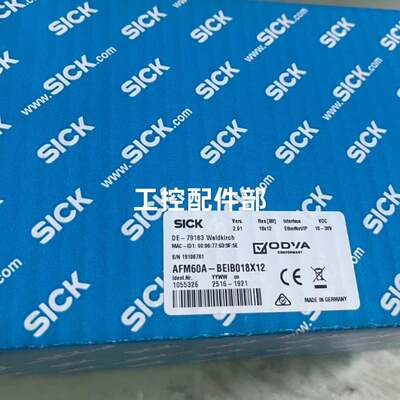 AFM60A-BEIB018X12 编码器 工业自动化工控配件议价维修