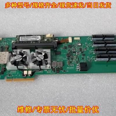 0F4YMD SC9000 DELL Compellent 缓存适配卡议价维修