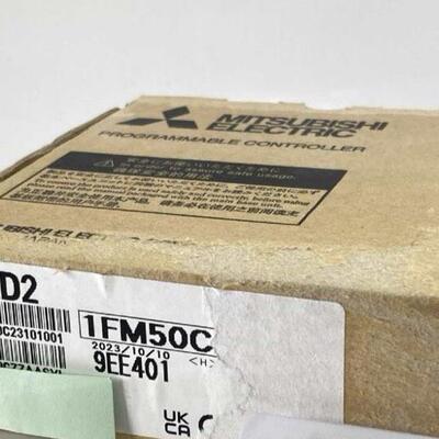 RD62D2 可编程控制器 工业工控自动化模块议价维修