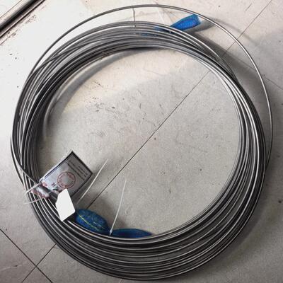 AQMI-1-25 工业高温电加热丝 25米4kw加热元件议价维修