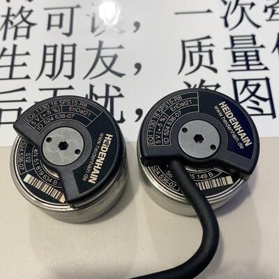 EQI1130 16 5PS15-R8 ID524 536-07 海德汉旋转编码器议价维修