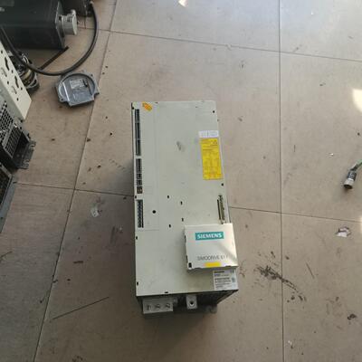 6S SIMODRIVE 611电源模块 维修检测 工控配件议价维修