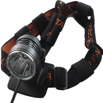 霸光PALIGHT强光轻小头灯