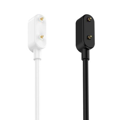 适用荣耀亲选HaylouWatch智能手表磁吸式充电线BOTWB00充电器强磁