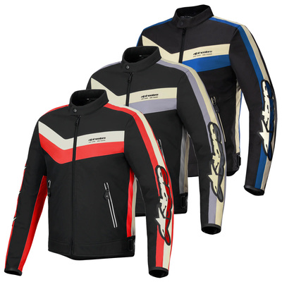 AlpinestarsT-Dyno防水保暖夹克