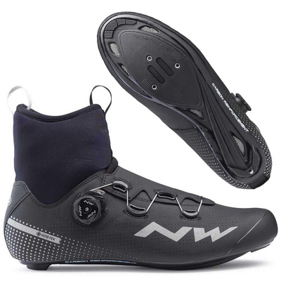 NorthwaveCelsiusRGTX锁鞋