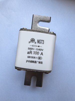 NGT3快速熔断器300A 500-1140V定做保险