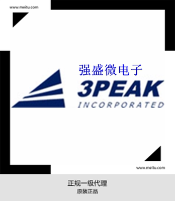 3PEAKTPH2502-VR高速运算放大器