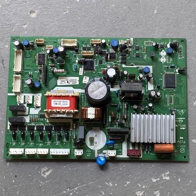 0061800063/A适用海尔冰箱电脑板电源板主板BCD-430WACS/-430WICA