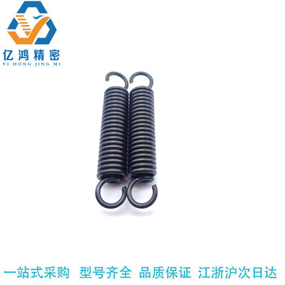 BWT4-15中重载重载型弹簧