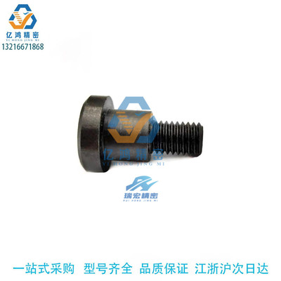 FCBDBR5-19.0-A8-E2-F3   FCBDBR8-19.0-A12-E4-F5支点台阶螺丝