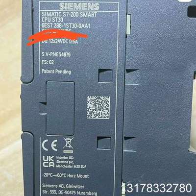 200smar6ES7 288-1ST30-0AA1