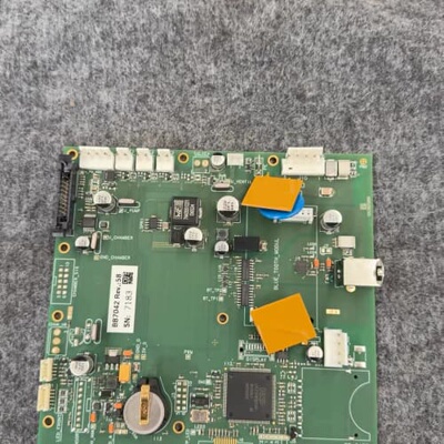 可AVL DiTEST MAINBOARD DiGAS G48
