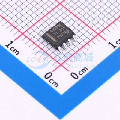 DC-DC电源芯片 TPS54339EDDAR SO-8 TI/德州 电子元器件原装正品