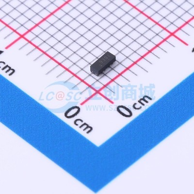 瞬态抑制二极管(TVS) PESD4USB3B-TTSX DFN2510D-10 Nexperia安世