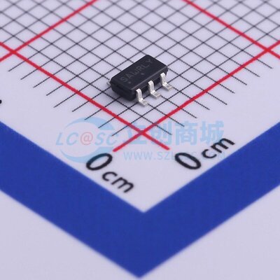监控和复位芯片 NCP302LSN27T1G TSOP-5 onsemi(安森美) 原装正品
