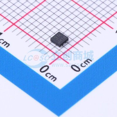 场效应管(MOSFET) PMPB100XPEAX SOT-1220 Nexperia(安世)
