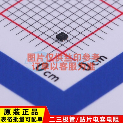 线性稳压器(LDO) TLV74318PDQNR X2-SON-4 TI/德州 电子元件配单