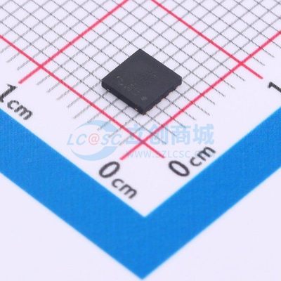 DC-DC电源芯片 LM5010ASDX/NOPB WSON-10 TI/德州 电子元器件配单