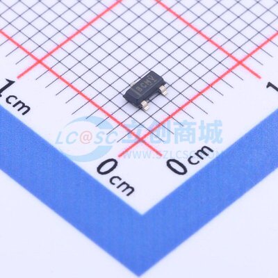 监控和复位芯片 TLV809I50DBZR SOT-23 TI/德州 电子元件原装正品