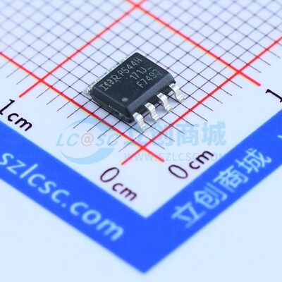 场效应管(MOSFET) IRF7493TRPBF SOP-8 Infineon(英飞凌) 元器件