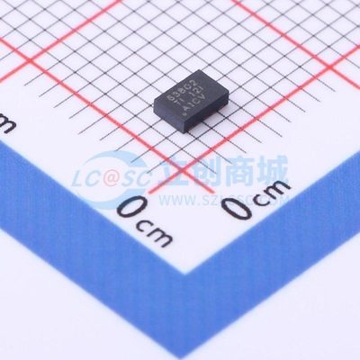 DC-DC电源芯片 TPS63802DLAR VSON-10 TI/德州 电子元件原装正品