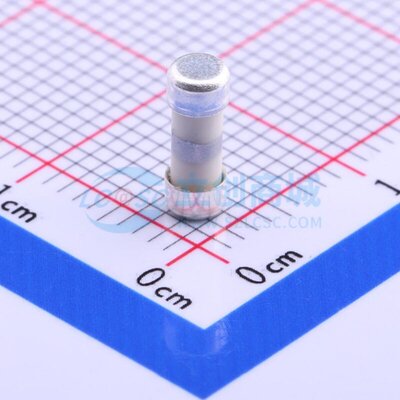 一次性保险丝 0242.050URS D3.02xL8.4mm Littelfuse(力特)