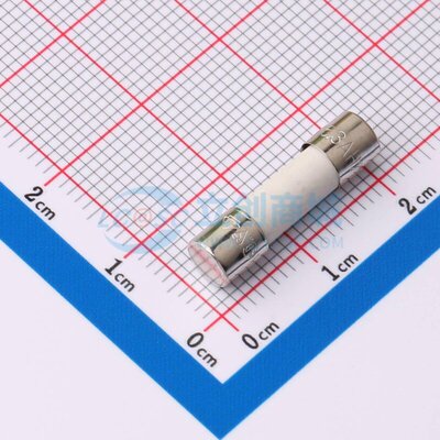 一次性保险丝 021506.3HXP - Littelfuse(力特) 电子元件配单